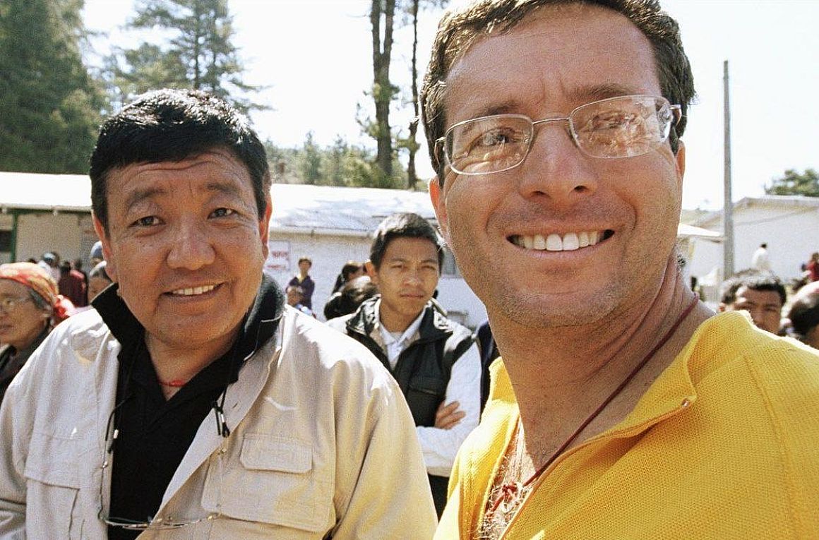 CureBlindness | Help us create a world in which no one is needlessly…