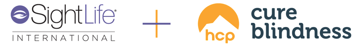 SightLife International works to prevent… | Cure Blindness Project