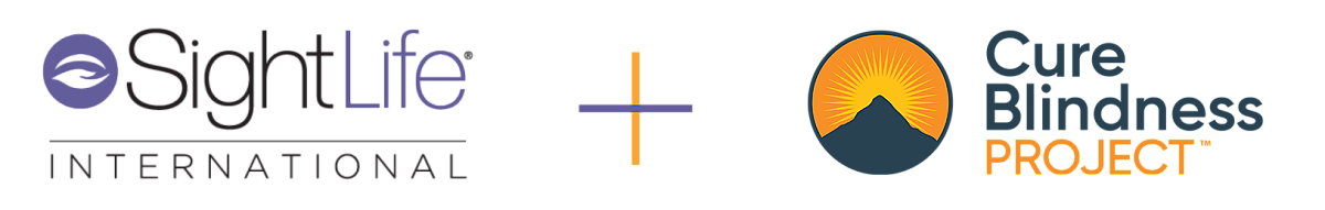 Cure Blindness Project works to prevent… | Cure Blindness Project