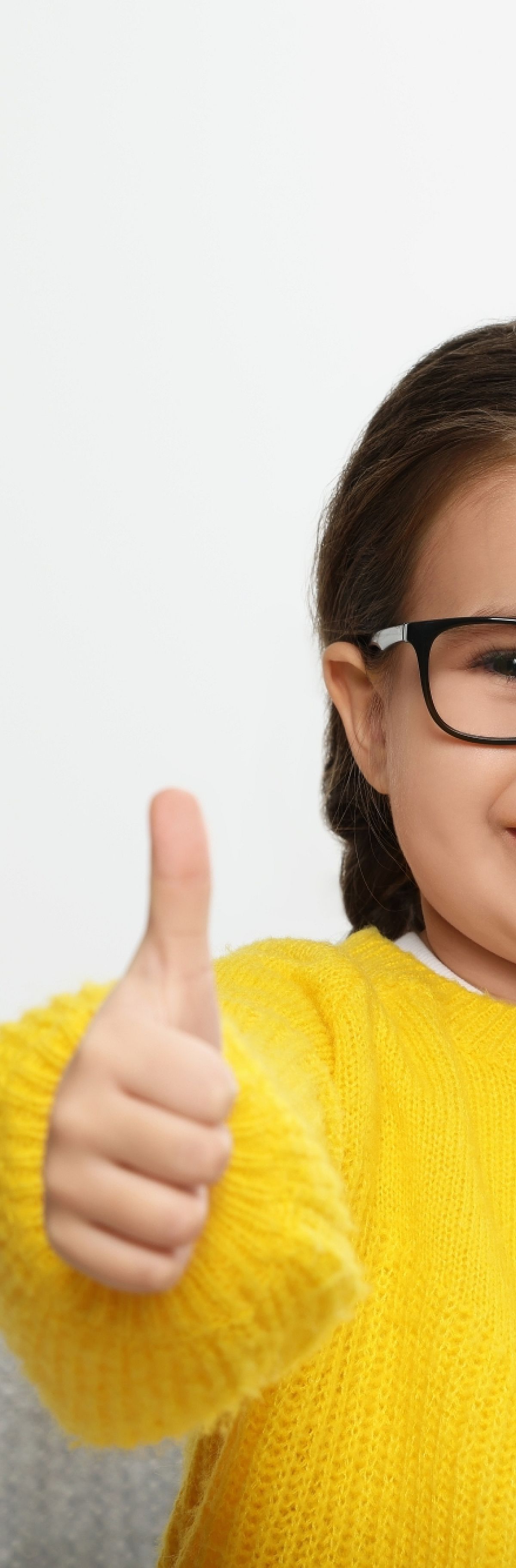 Strabismus: Symptoms, Causes and Treatments | Cure Blindness Project