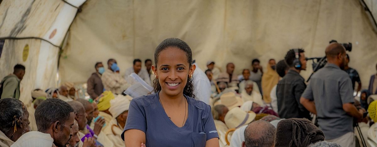 From Residency to Impact: How Cure Blindness Project Empowered My…