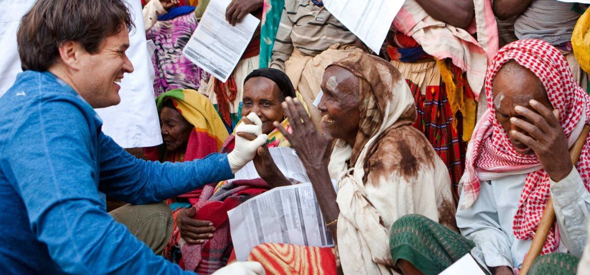 Work | CureBlindness