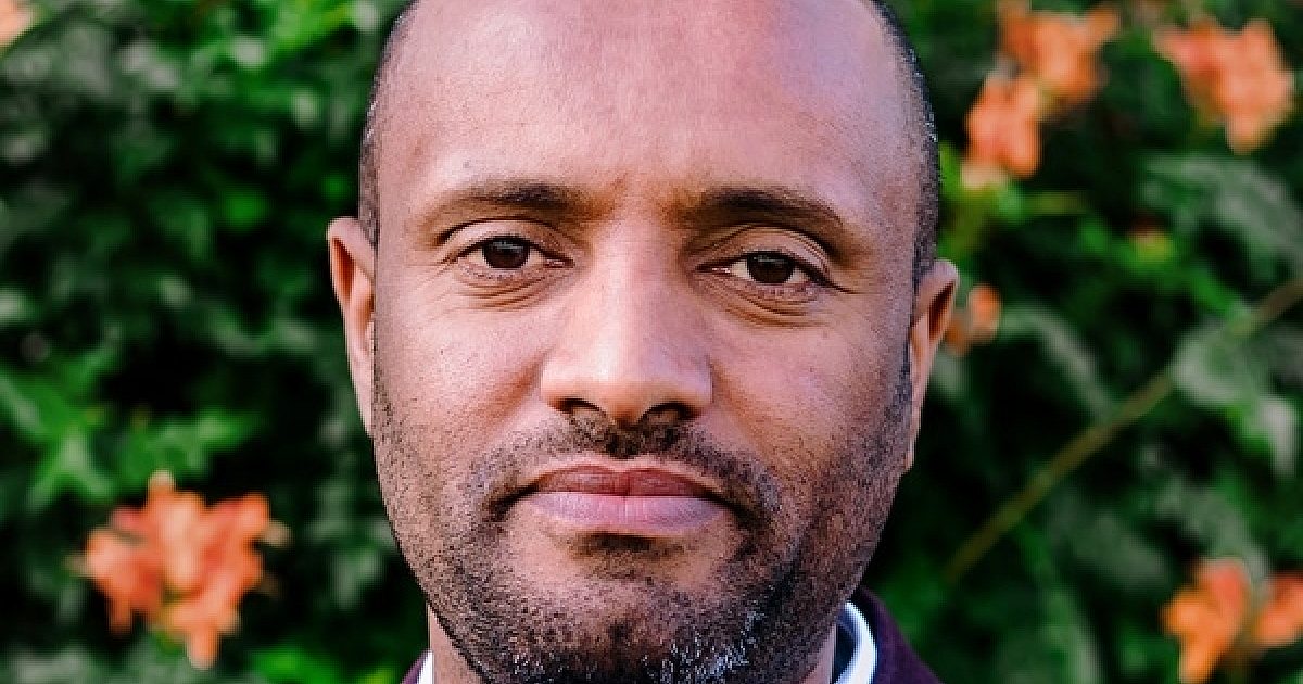 Aklilu Haile | Cure Blindness