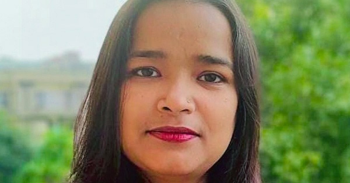 Anshu Singh | CureBlindness