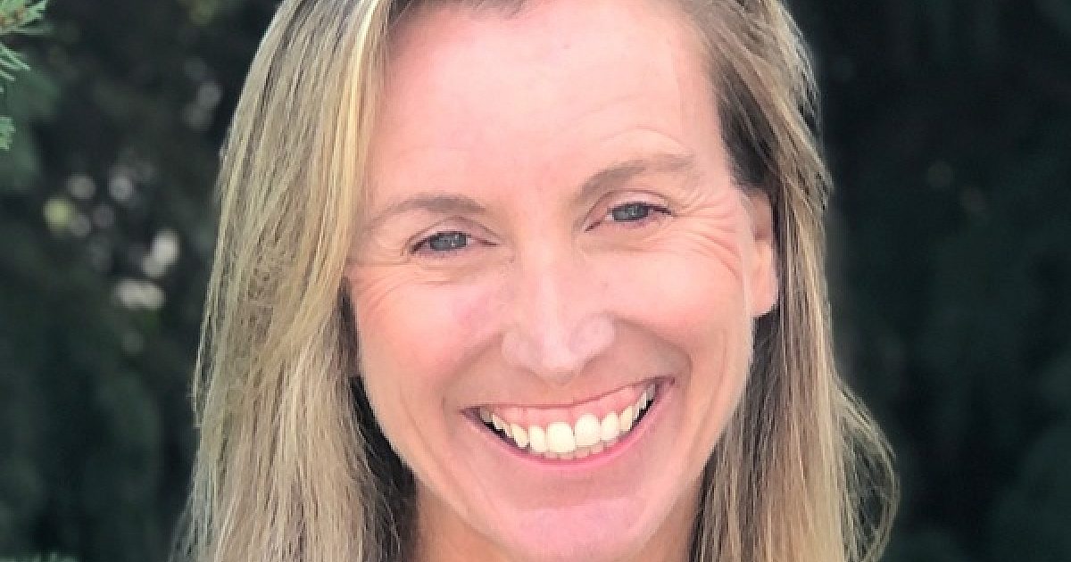 Ashley Ellis | Cure Blindness Project