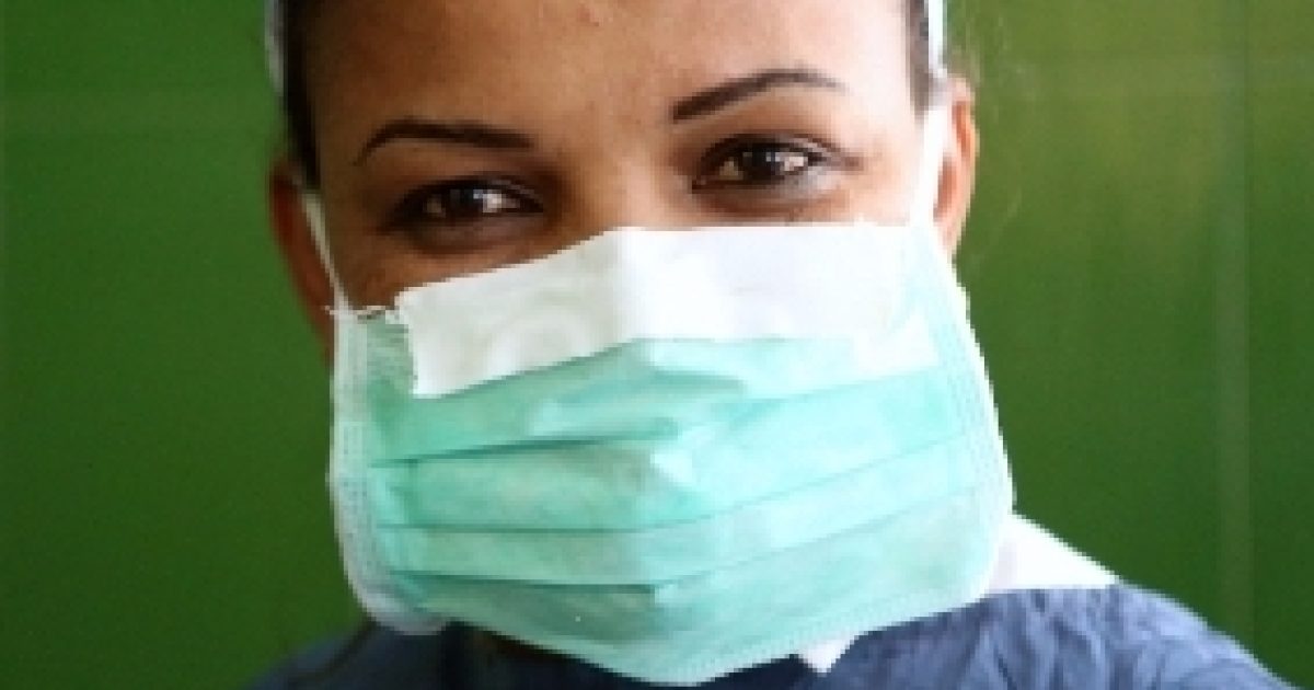 First Female Head of Department Named at… | Cure Blindness Project