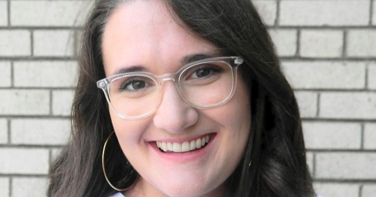 Elicia Wetstein | CureBlindness