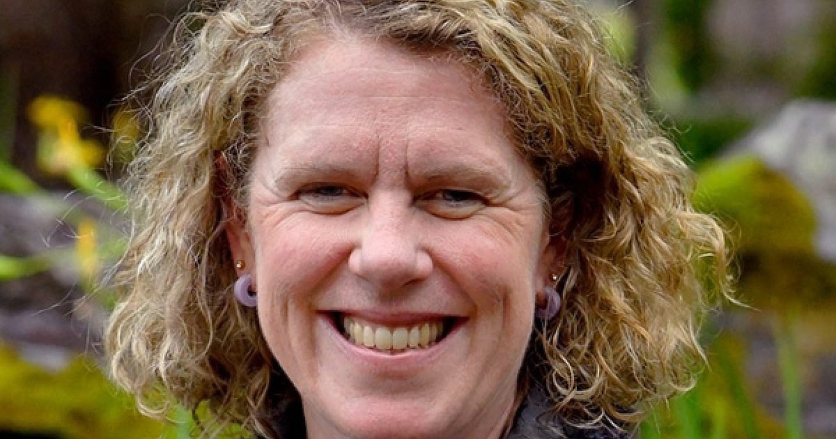 Emily Newick | Cure Blindness Project