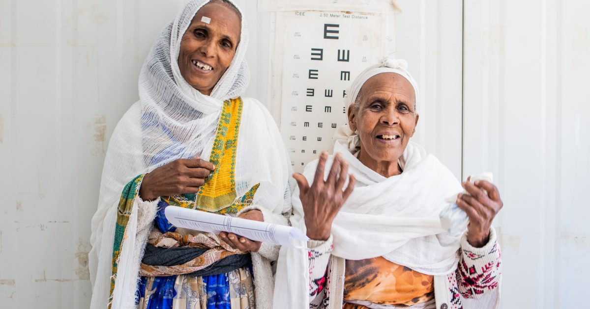 Careers | Cure Blindness Project