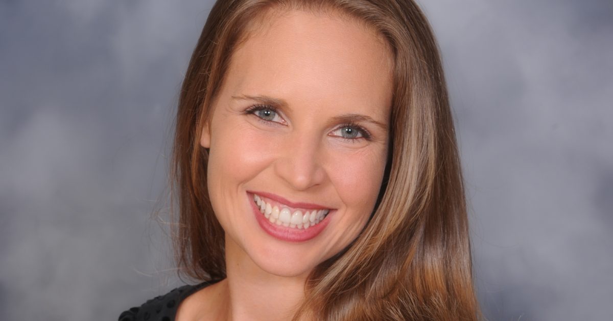 Jessica Feilmeier | CureBlindness