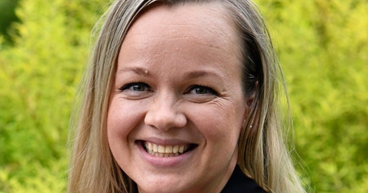 Josie Noah | Cure Blindness Project