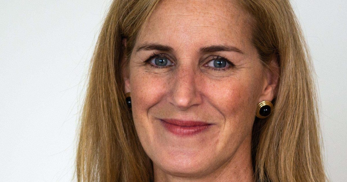 Katherine “K-T” Overbey | Cure Blindness Project