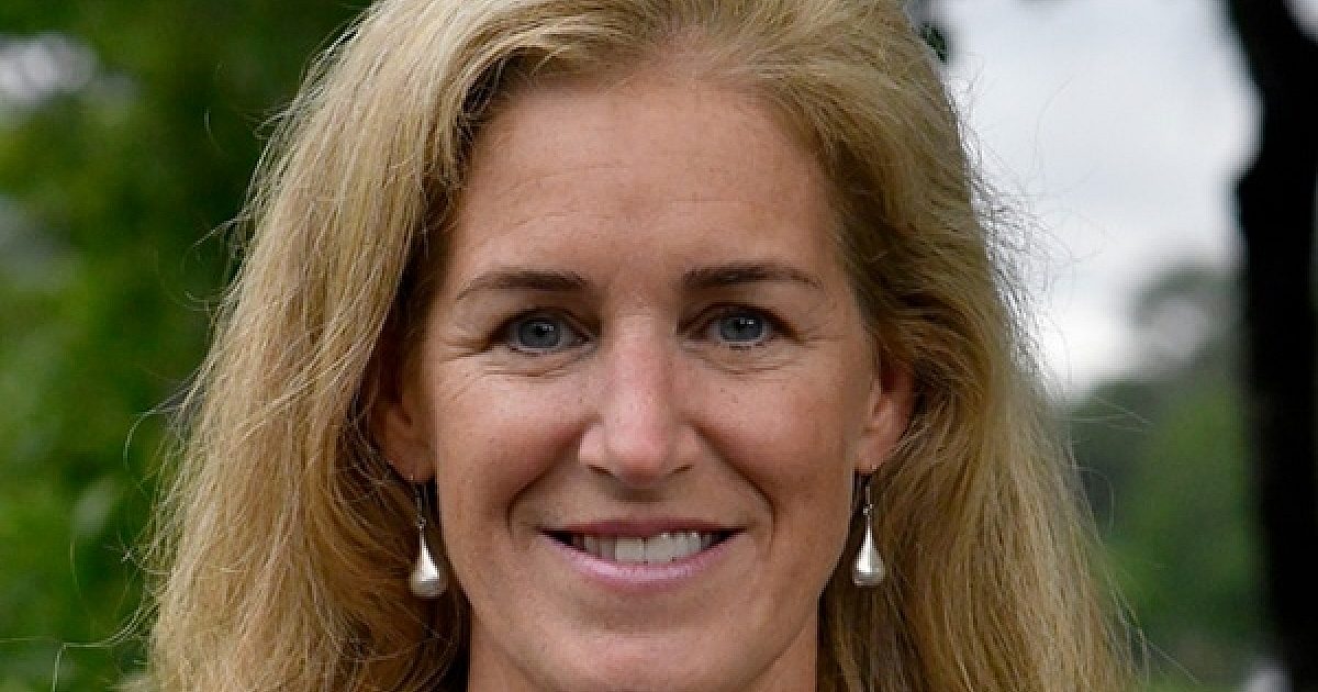 Katherine “K-T” Overbey | Cure Blindness Project