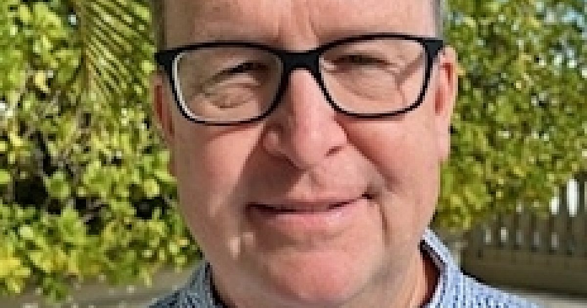 Kevin Boyle | Cure Blindness Project