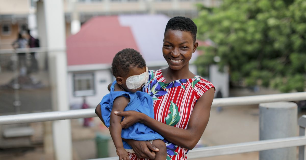 What a Year: Cure Blindness Project Releases… | Cure Blindness Project