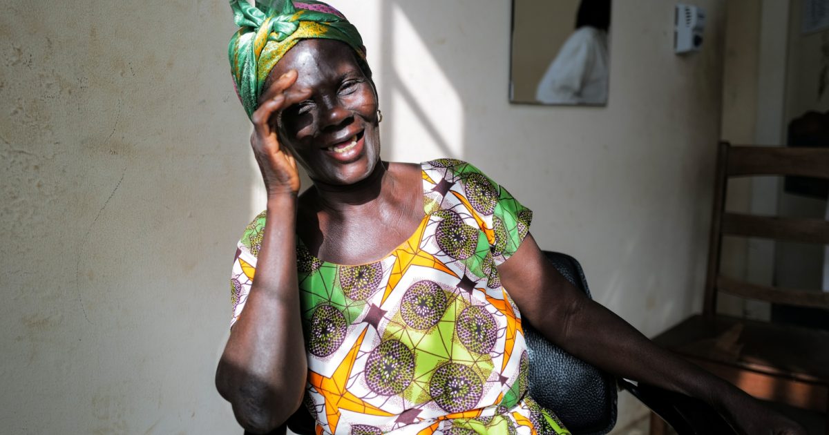 Cacao, Courage, and Clarity: Adwoa Asongwaa's Visionary Tale