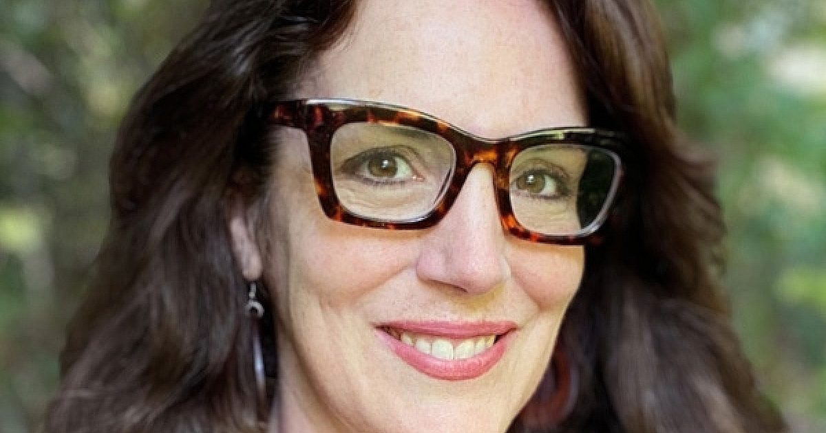 Laura Stone | Cure Blindness Project