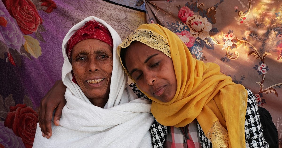 Ethiopia Sets Monthly Record of… | Cure Blindness Project