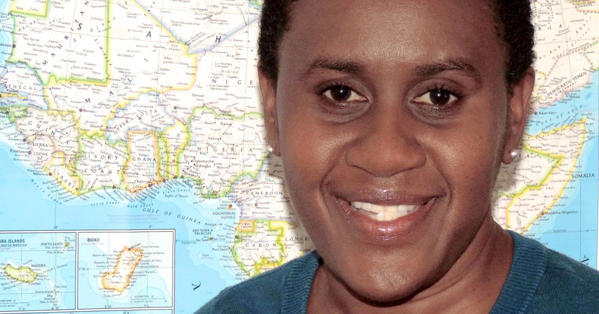 Rowan Burke | Cure Blindness Project