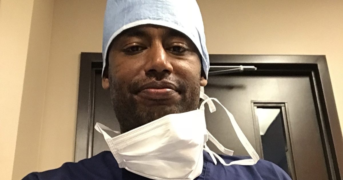 CureBlindness | Dr. Tesfaye Tadesse