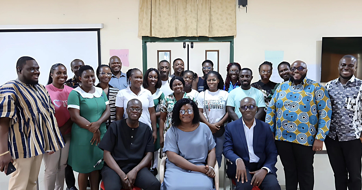 Vision for All: Promoting Gender Equality and Empowering Women in Eye…