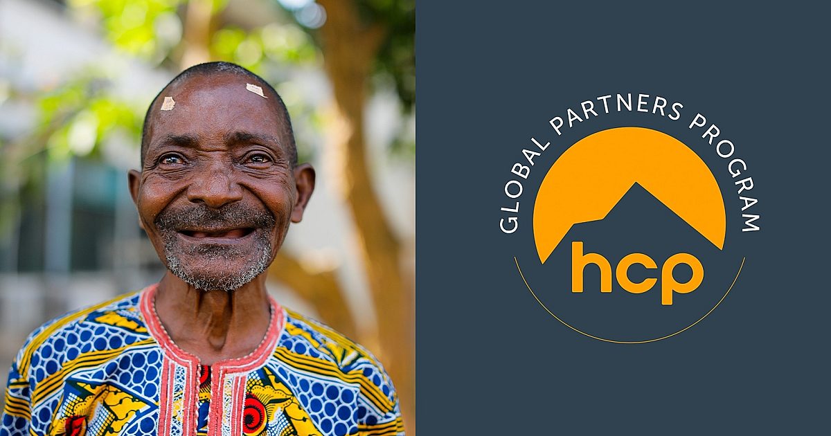 Let’s See What’s Possible: Global Partners Program Relaunch