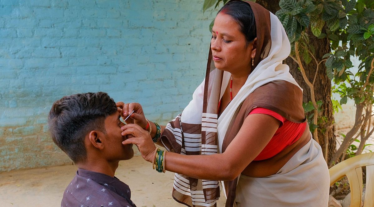 Corneal Transplants: When They’re Needed | Cure Blindness Project