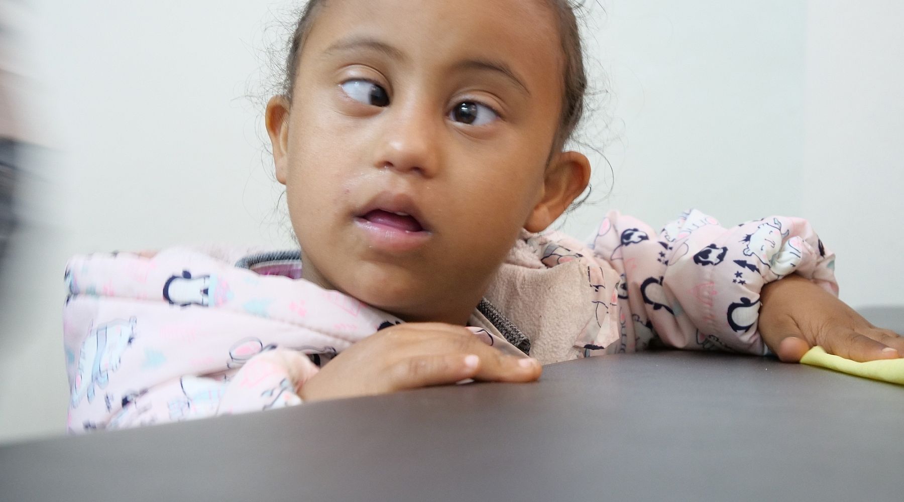 Strabismus: Symptoms, Causes and Treatments | Cure Blindness Project