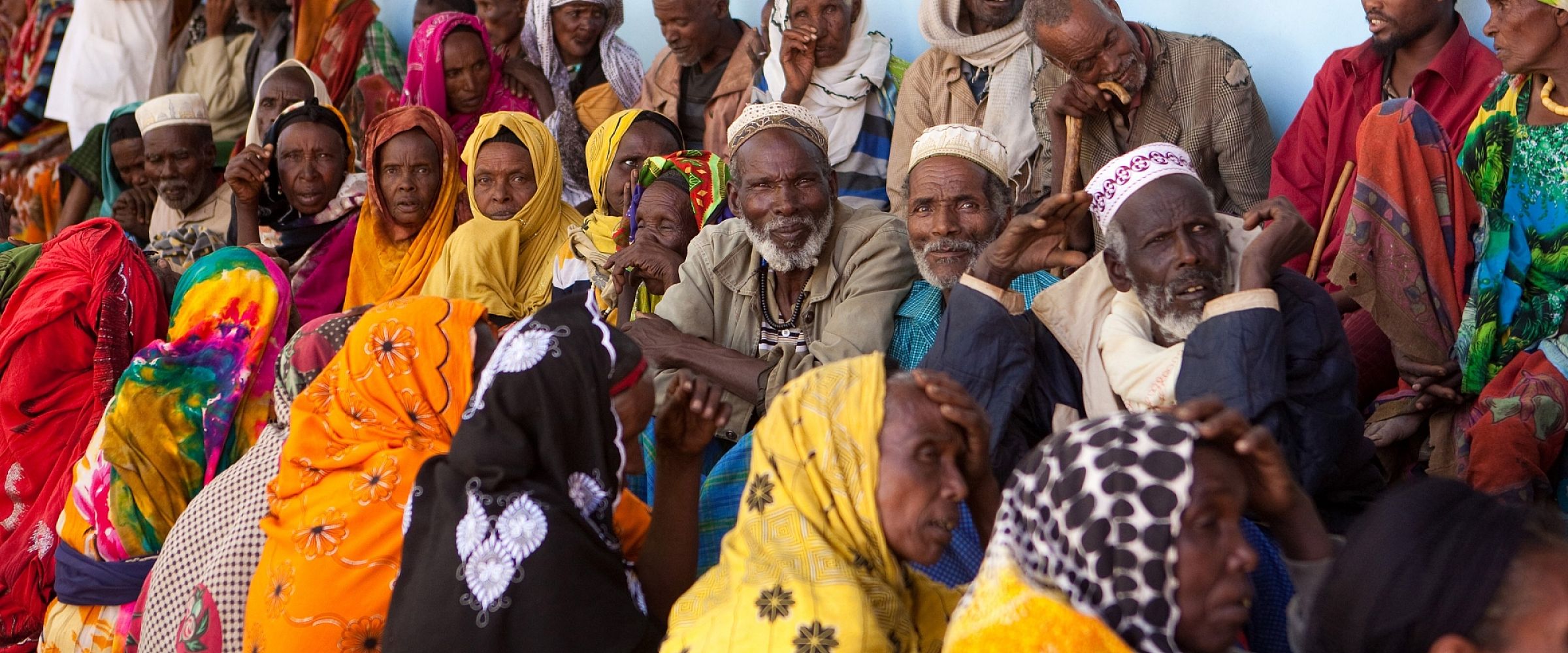 Cure Blindness Project | About