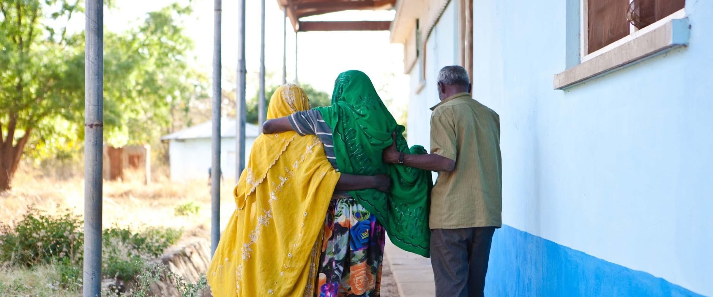 Cure Blindness Project | Our Cause to Eradicate Blindness Around the…