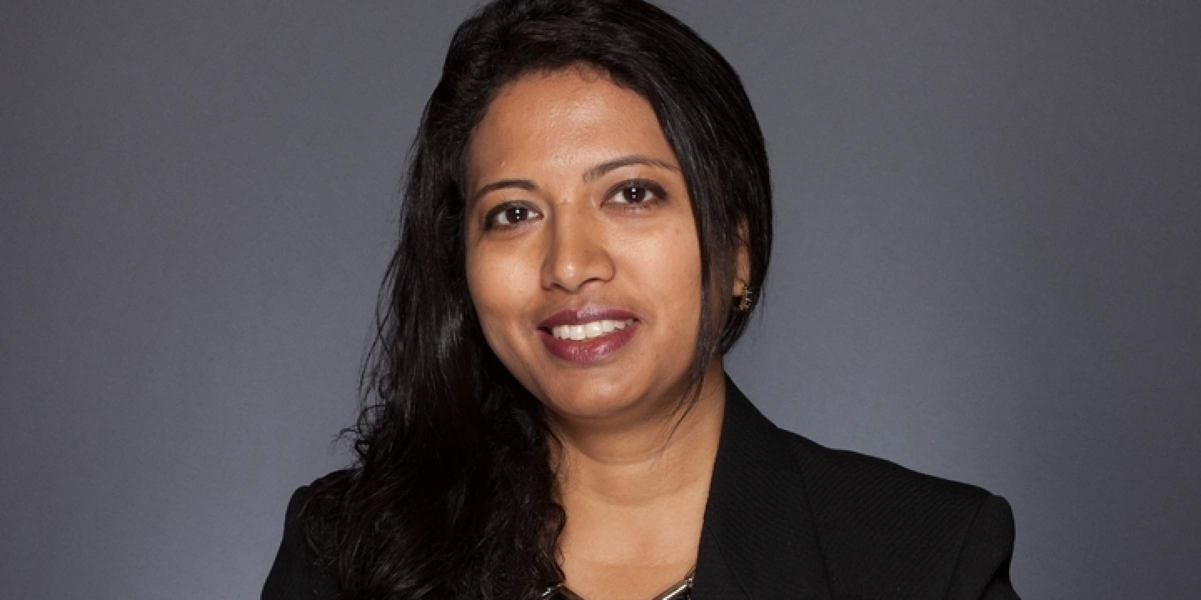CureBlindness | Dr. Angira Shrestha