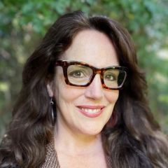 Laura Stone | Cure Blindness Project