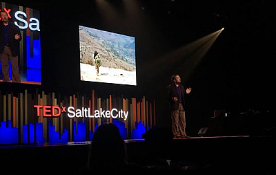 Newsreel | Cure Blindness Project