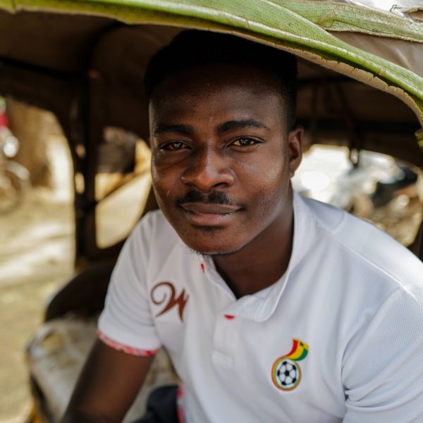 Cure Blindness Project | Help us create a world in which no one is…