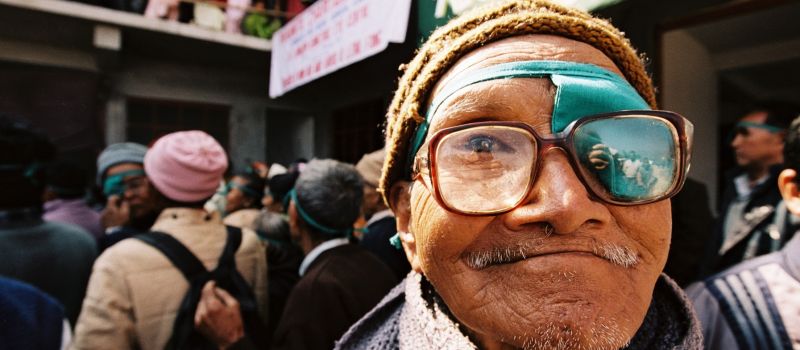 Cure Blindness Project | Our Work to Cure Avoidable Blindness