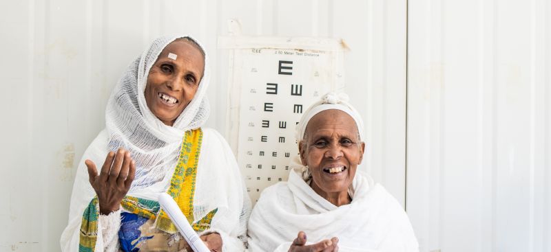 Cure Blindness Project | Donate to Cure Blindness Project - Give…