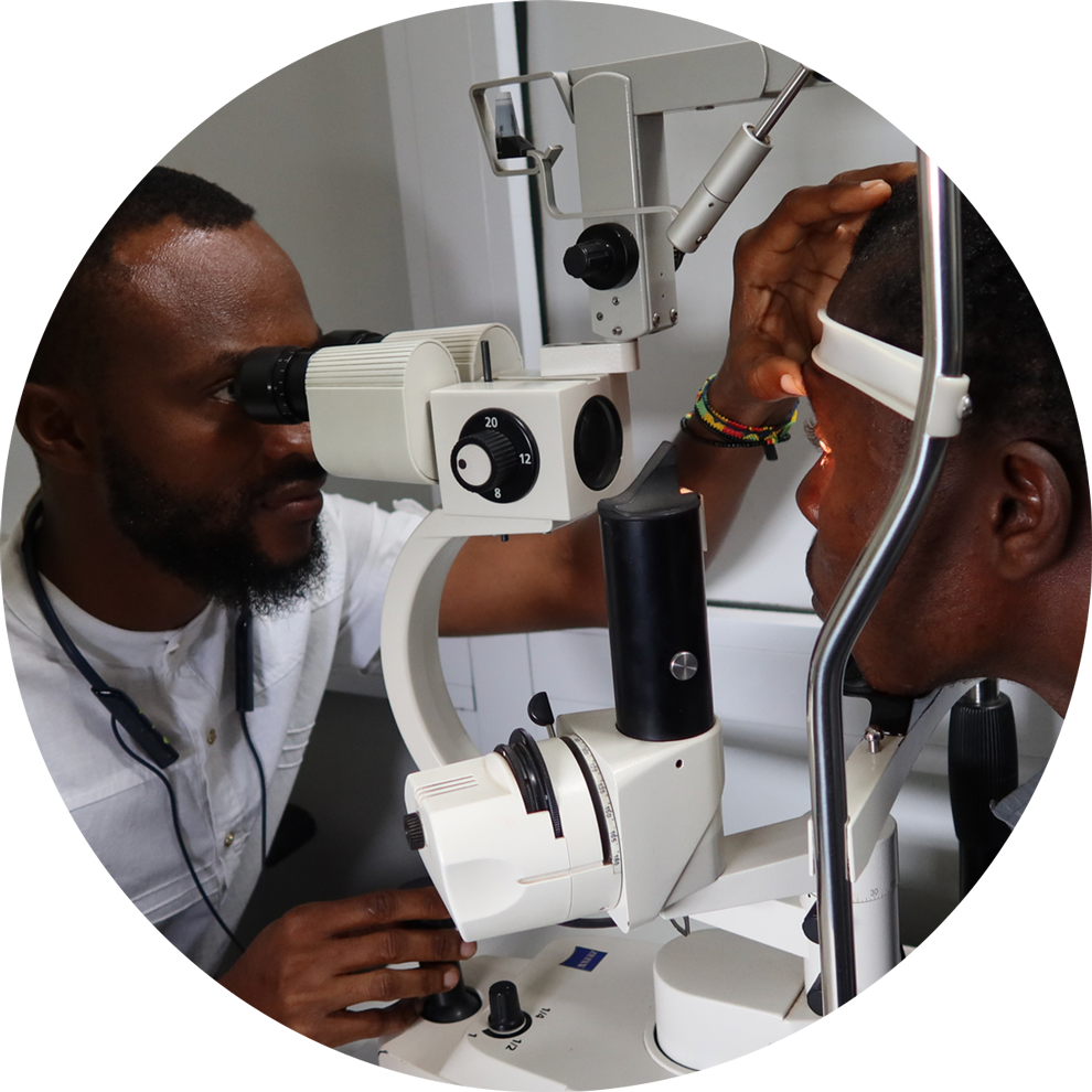 World Sight Day 2025 | Cure Blindness Project